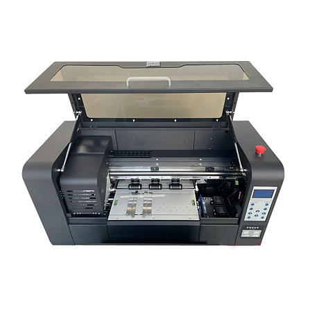 Plotter DTF Enjet 30 y 60 centimetros | Grafeno Colombia | Bogotá